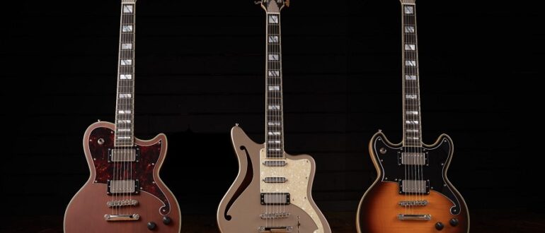 Alder vs Ash Guitar Body: Best Comparison & Helpful Guide