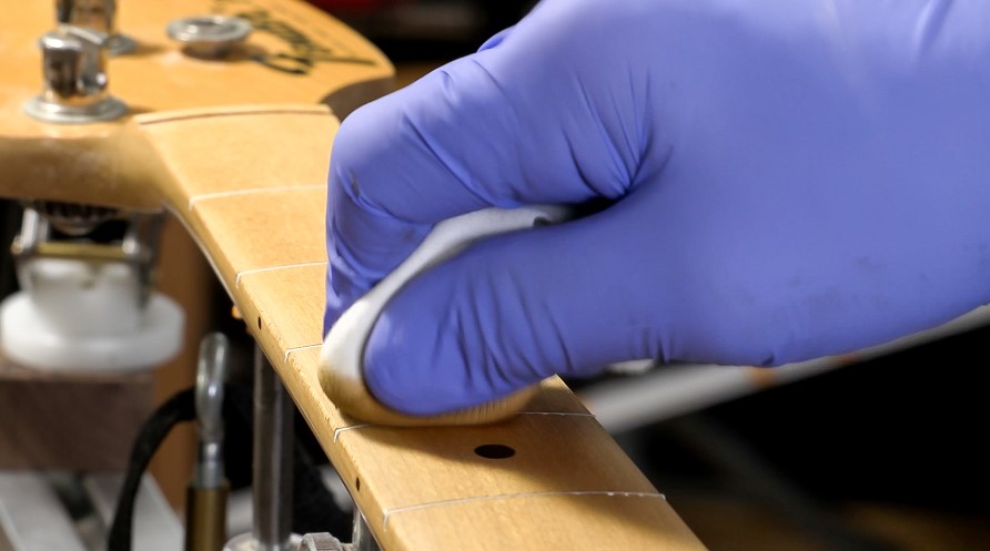 How To Clean Fretboard: Best Helpful Advices & Review