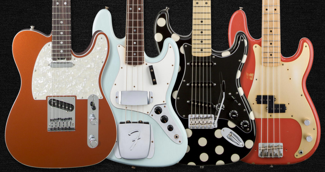 Satin finish guitars: Best Differences 2023