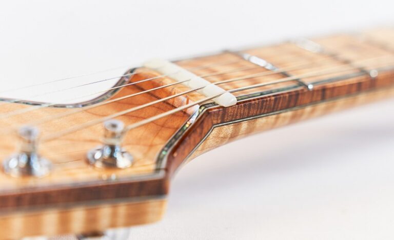 How To Repair Guitar Neck Binding: 3 Best Ways & Benefits