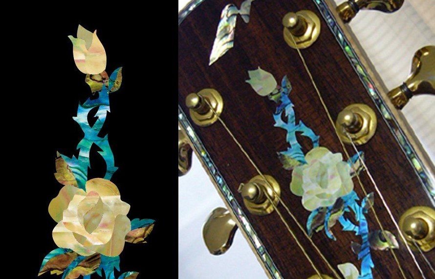 Stickers On Acoustic Guitar: Best Guide & Top 4 Places