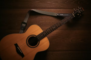 How to Make Guitar Strings Easier to Press.7 steps to master